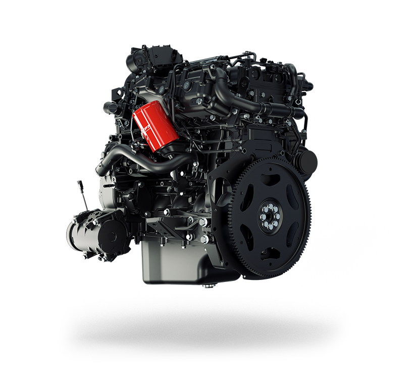 FPT Industrial F1C (110 kw) Specifications & Technical Data (2024 ...