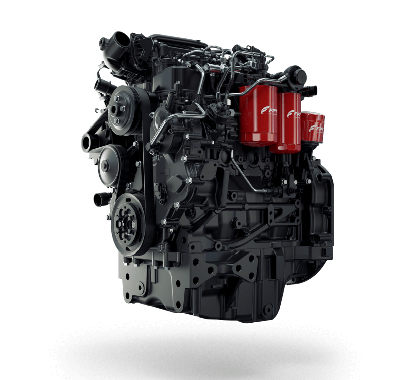 FPT Industrial F36 (105 kW) Dimensions, Specifications & Technical Data ...