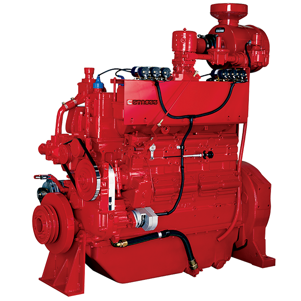 Cummins Gta855 Specifications And Technical Data 2022 2025 Lectura