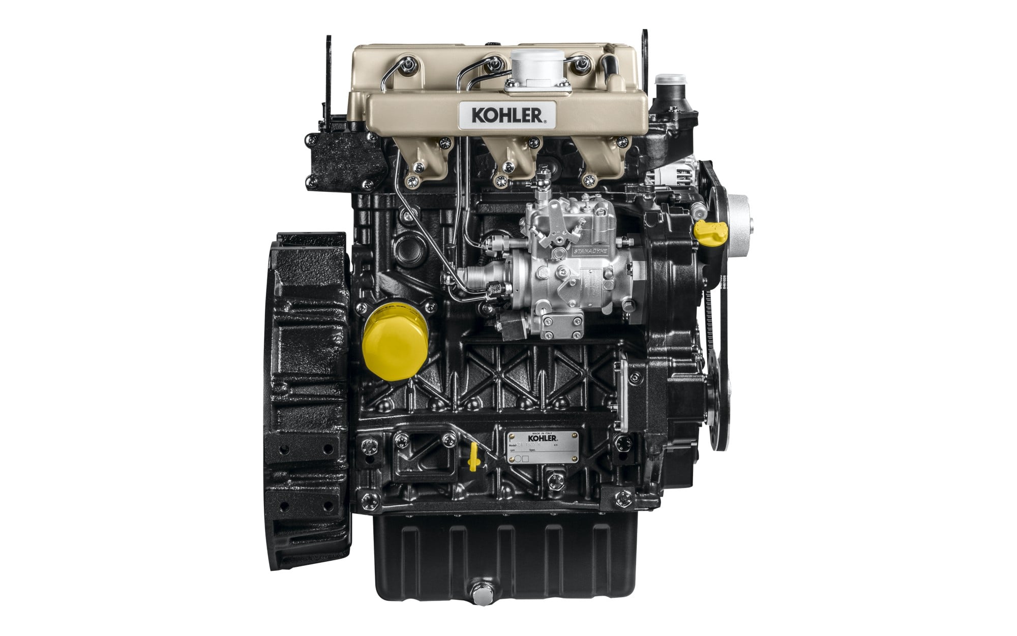 Kohler KDI-1903M Dimensions, Specifications & Technical Data (2019 ...