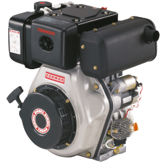 Yanmar L100N Dimensions, Specifications & Technical Data (2017 - 2025 ...