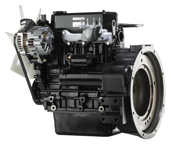 Mitsubishi L3E Dimensions, Specifications & Technical Data (2017 - 2025 ...