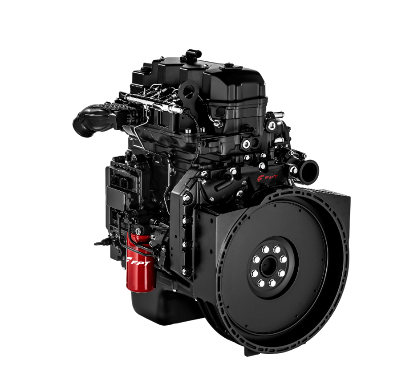 FPT Industrial N45 (127 kW) Specifications & Technical Data (2024 ...