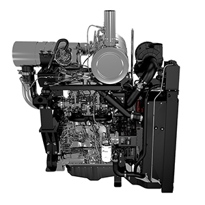 FPT Industrial N45 (60 kW) Dimensions, Specifications & Technical Data ...