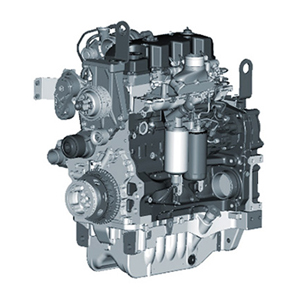 FPT Industrial N45 ERT Dimensions, Specifications & Technical Data ...