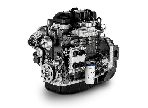 FPT Industrial N45 MRT Specifications & Technical Data (2015 - 2021 ...