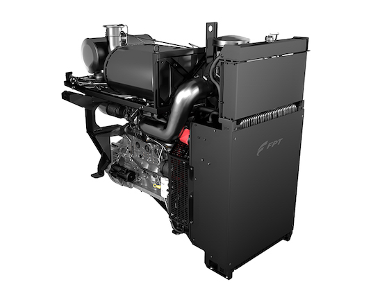 FPT Industrial N67 (120 kW) Specifications & Technical Data (2024 ...