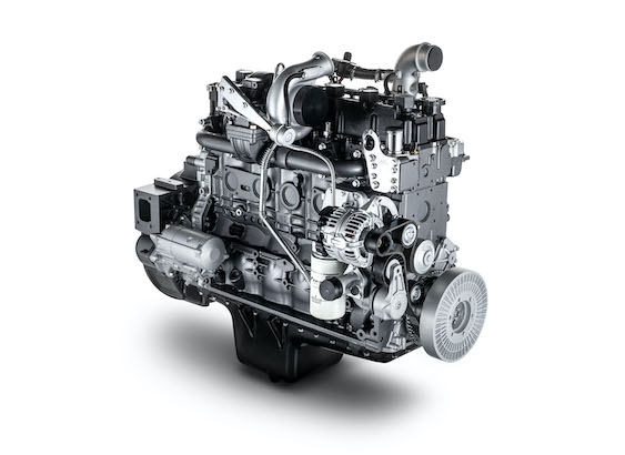 FPT Industrial N67 NG ENT (172 kW) Specifications & Technical Data ...