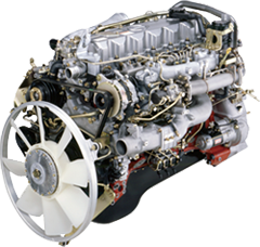 Hino P11C Dimensions, Specifications & Technical Data (2017 - 2025 ...