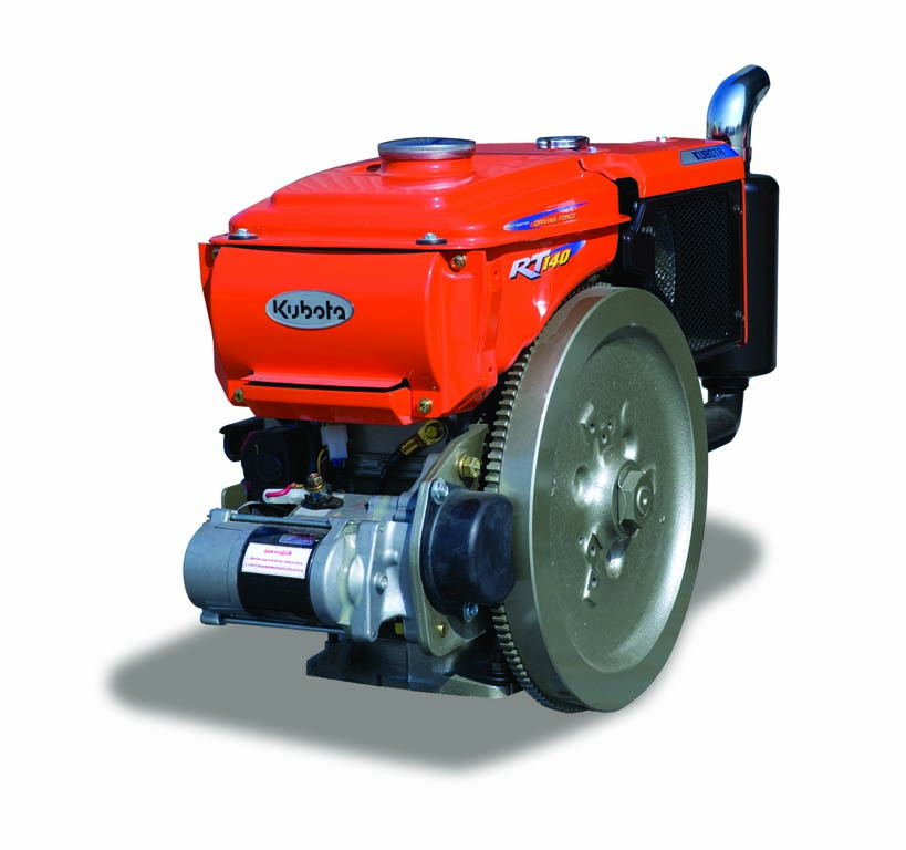 Kubota RT140 Dimensions, Specifications & Technical Data (2021 - 2025 ...