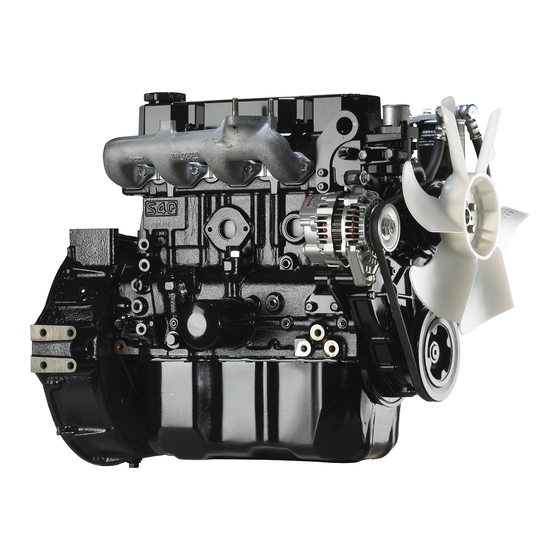 Mitsubishi S4Q Specifications & Technical Data (2017 - 2021) | LECTURA ...