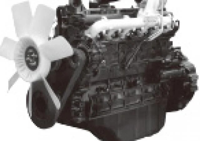 Mitsubishi S6K Dimensions, Specifications & Technical Data (2021 - 2025 ...