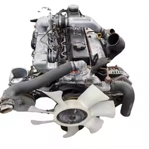 Nissan TD42 Dimensions, Specifications & Technical Data (2017 - 2025 ...