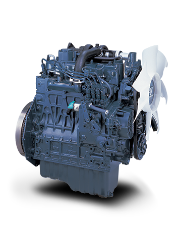 Kubota V1505T Dimensions, Specifications & Technical Data (2015 - 2018 ...