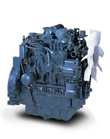 Kubota V3800-T Dimensions, Specifications & Technical Data (2021 - 2025) | LECTURA Specs