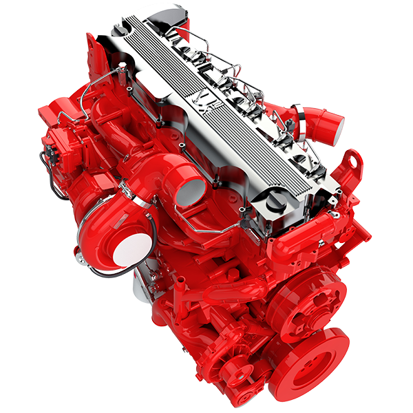Cummins X12 335 Dimensions, Specifications & Technical Data (2019 ...