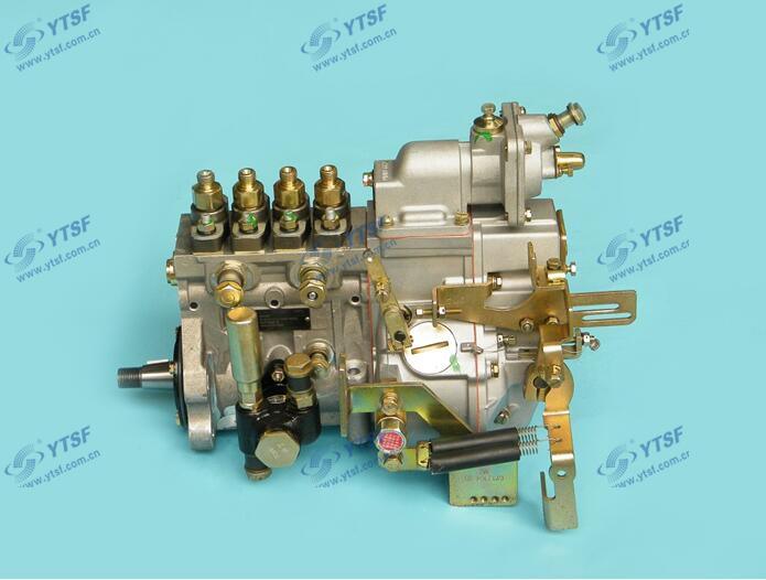 Yuchai YC4108 Dimensions, Specifications & Technical Data (2017 - 2025 ...