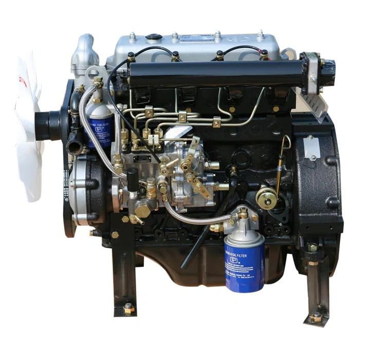 Yangdong YD480 Dimensions, Specifications & Technical Data (2017 - 2025 ...