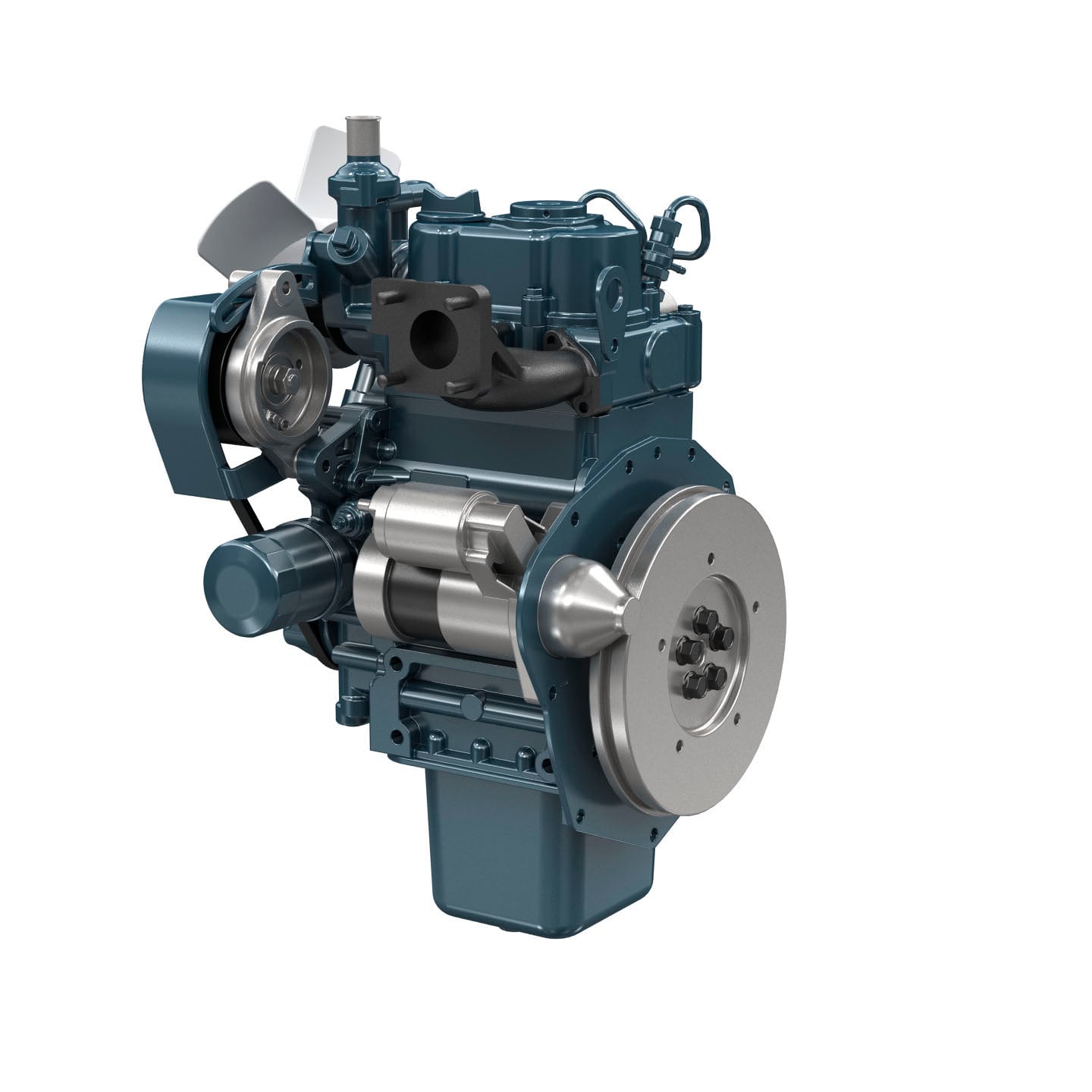 Kubota Z482-E4B Dimensions, Specifications & Technical Data (2017 - 2025) | LECTURA Specs