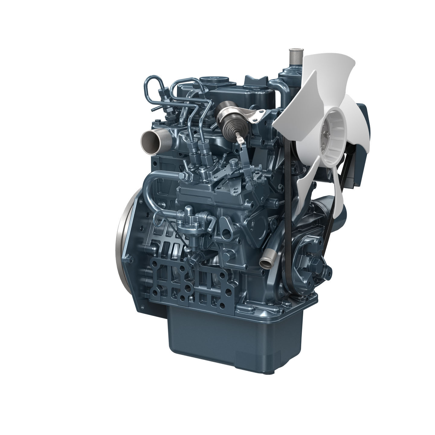 Kubota Z602-E2B Dimensions, Specifications & Technical Data (2017 - 2025) | LECTURA Specs