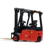 Linde E 16 EX L Electric EX explosion protected forklift specs ...