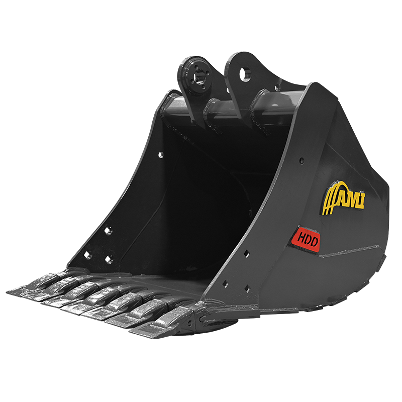 AMI HD3340E18ST Excavator Bucket Specs (2021 - 2025) | LECTURA Specs