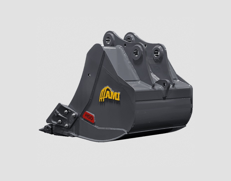AMI HD4045E42 Excavator Bucket Specs (2021 - 2025) | LECTURA Specs