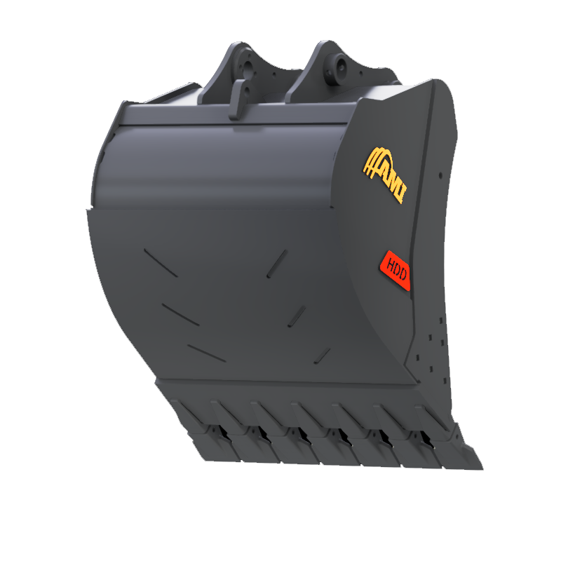AMI HD4560E30ST Excavator Bucket Specs (2021 - 2025) | LECTURA Specs