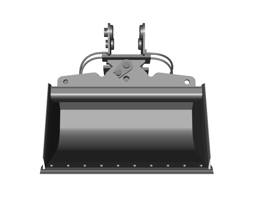 Werk-Brau WTB60-.75 Excavator Bucket Specs (2021 - 2025) | LECTURA Specs