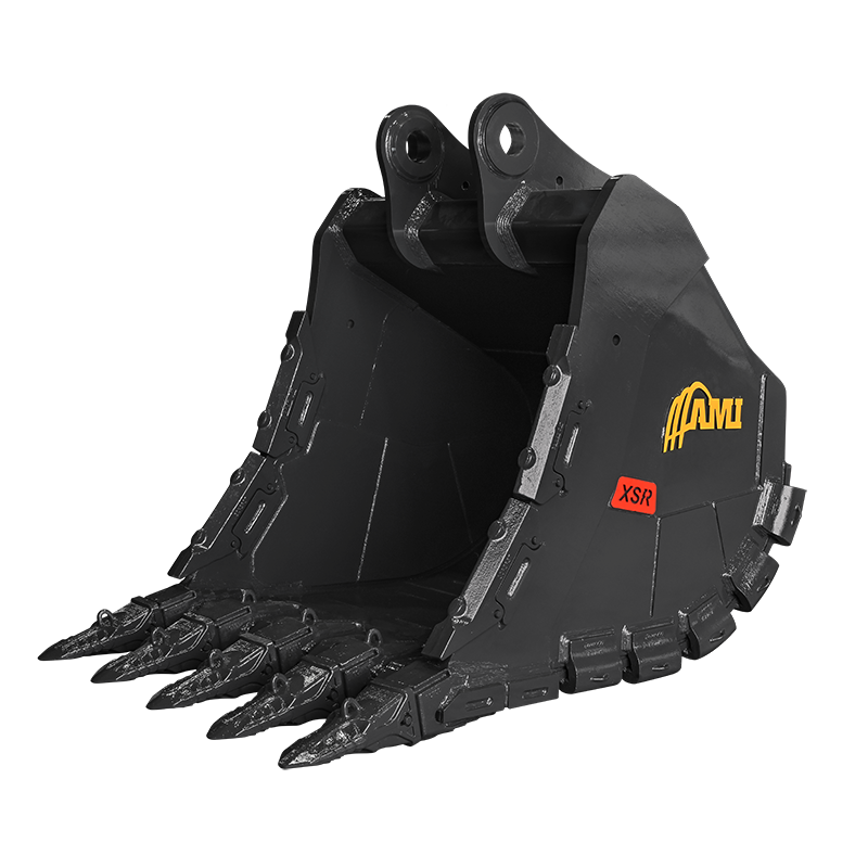 AMI XSR140160E84 Excavator Bucket Specs (2021 - 2025) | LECTURA Specs