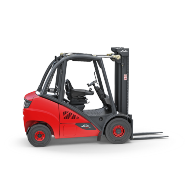Linde H35D Specifications & Technical Data (2017-2022) | LECTURA Specs