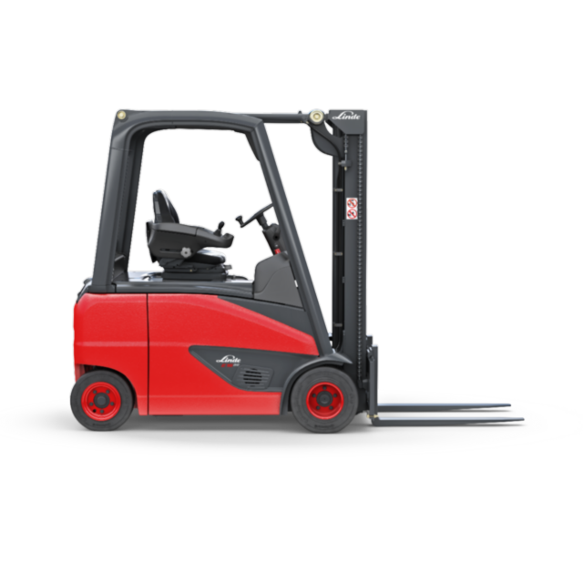 Linde E20PH std. Specifications & Technical Data (2017-2022) | LECTURA ...