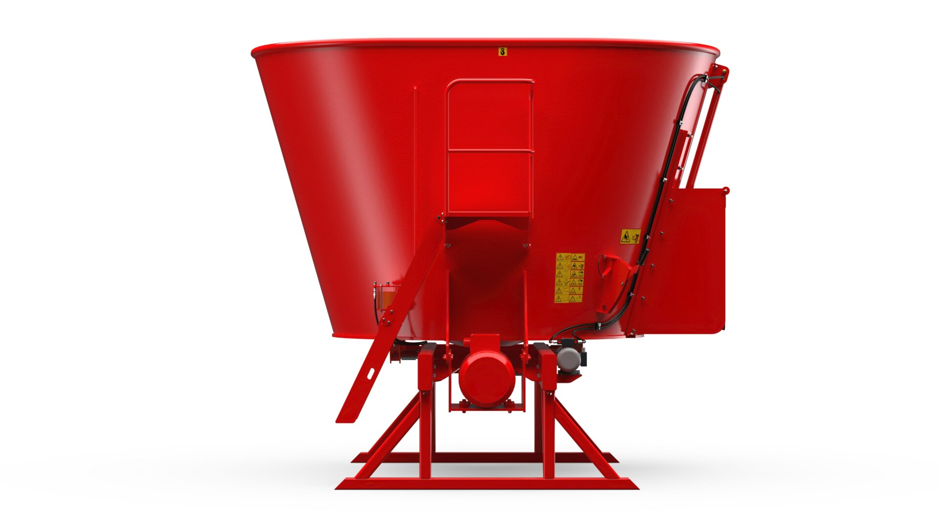 Peecon Biga 15-245s Stationary Specifications & Technical Data (2019 ...