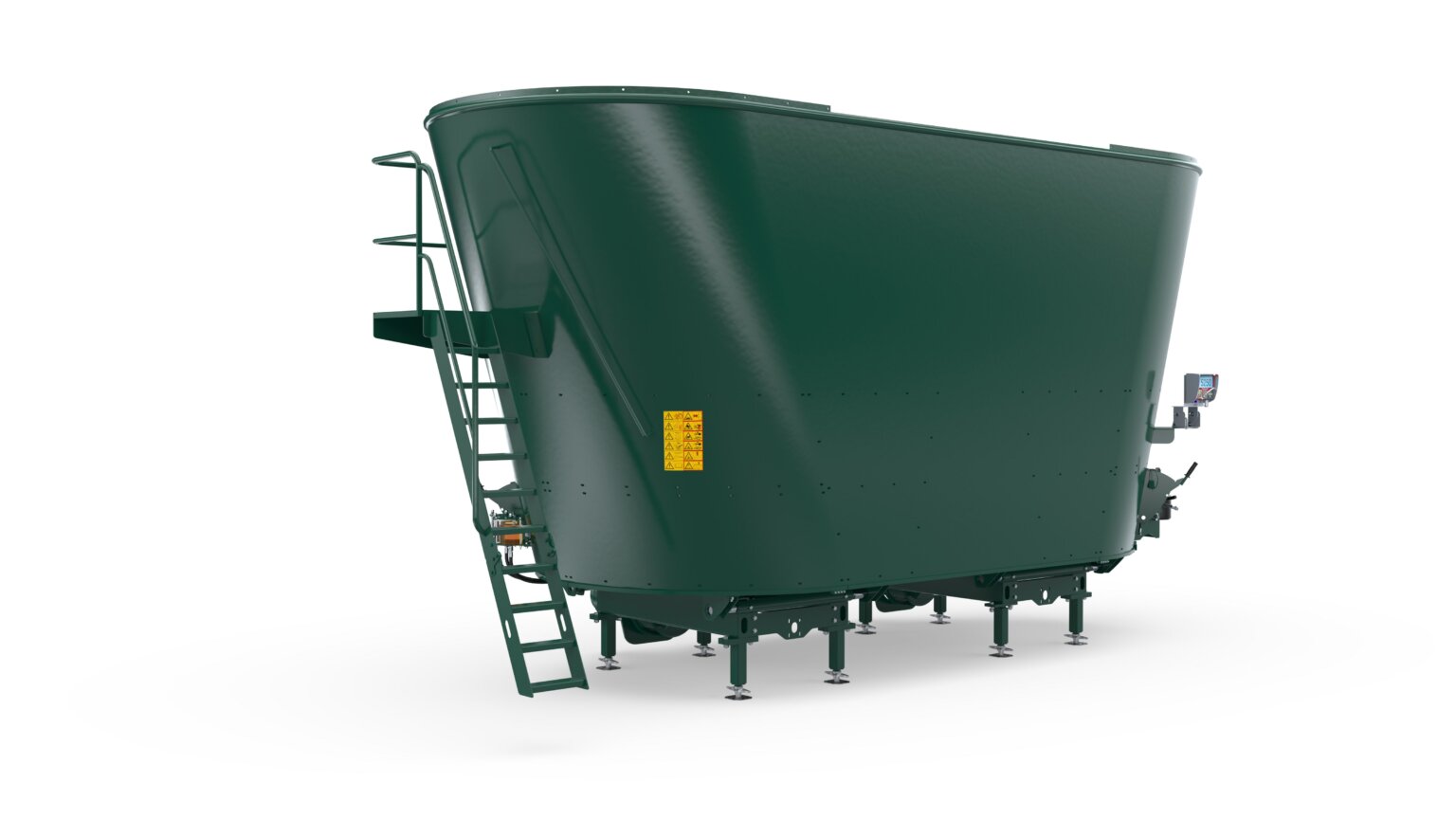 Peecon Biga 24-230s Twin Bio Specifications & Technical Data (2019-2025 ...