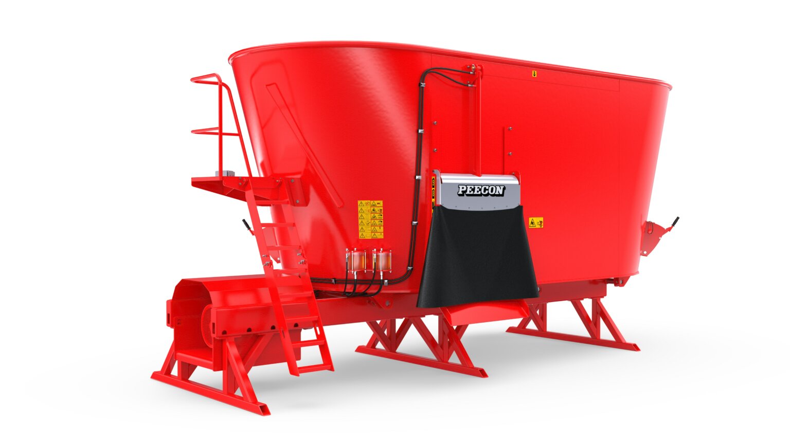 Peecon Biga 30-245s Twin Stationary Specifications & Technical Data ...