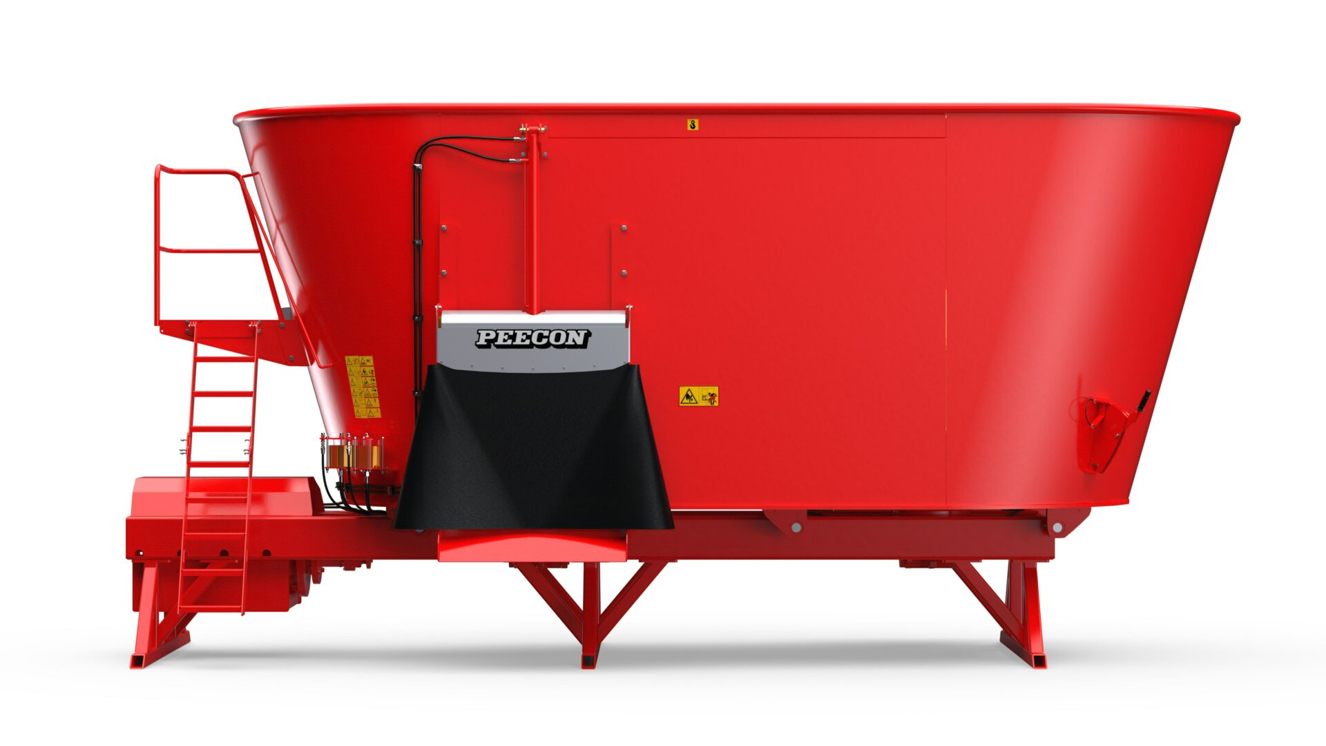 Peecon Biga 30-245s Twin Stationary Specifications & Technical Data ...