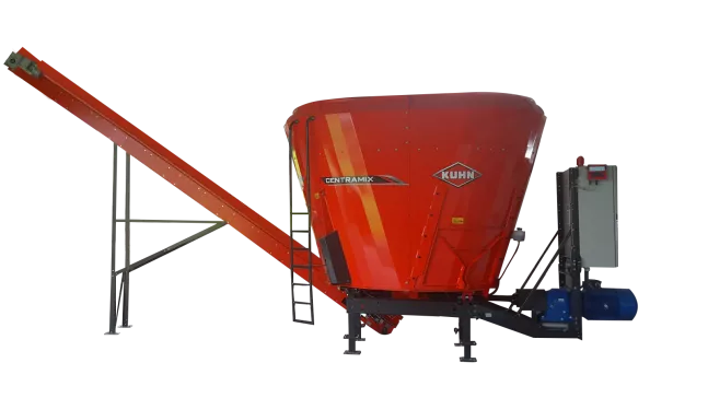 Kuhn Centramix 14.1 DL Specifications & Technical Data (2023-2025 ...