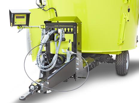 Storti Dunker T1 120L Specifications & Technical Data (2019-2025 ...