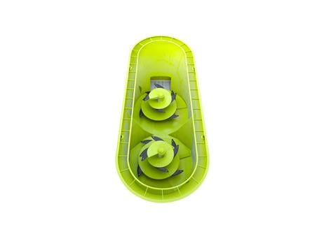 Storti Dunker T2 240S Specifications & Technical Data (2019-2025 ...