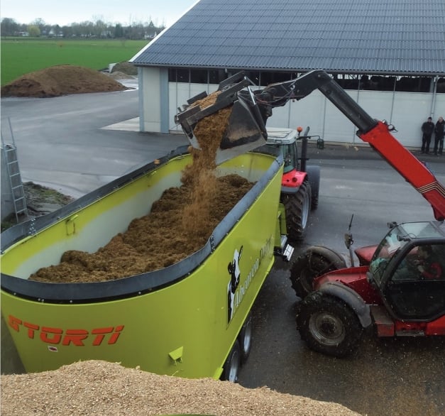 Storti Dunker T3 300S Specifications & Technical Data (2019-2025 ...