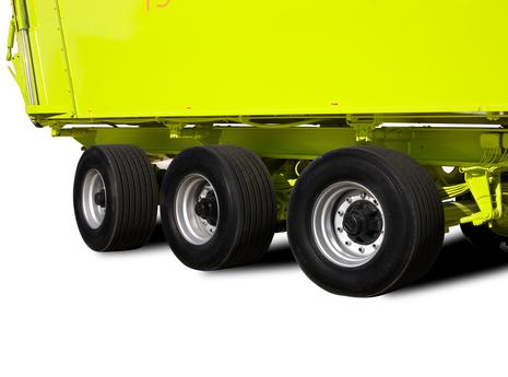 Storti Dunker T3 300S Specifications & Technical Data (2019-2025 ...