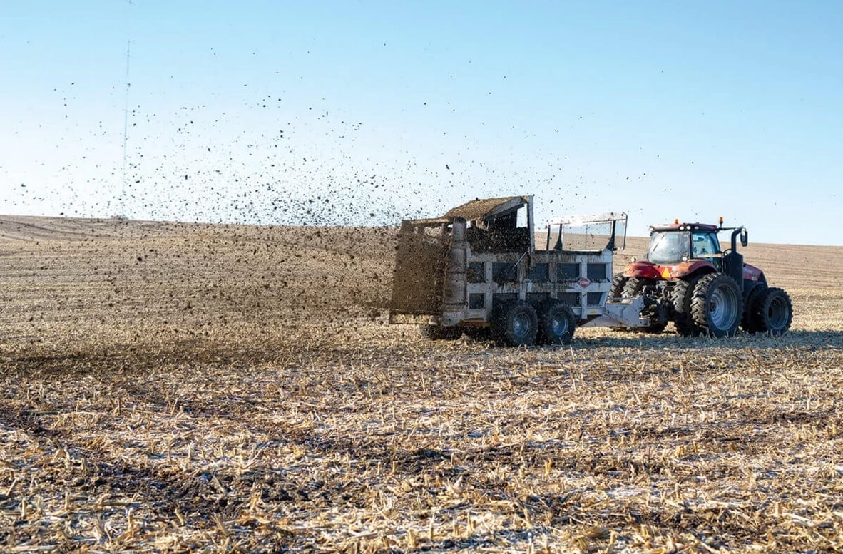 Kuhn HP 160 Specifications & Technical Data (2023-2025) | LECTURA Specs