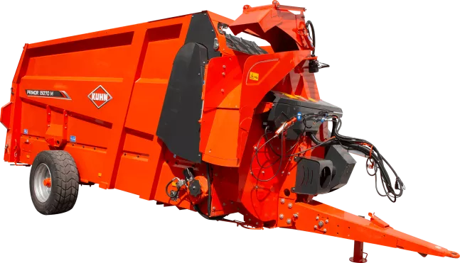 Kuhn Primor 15070 M Specifications & Technical Data (2023-2025 ...