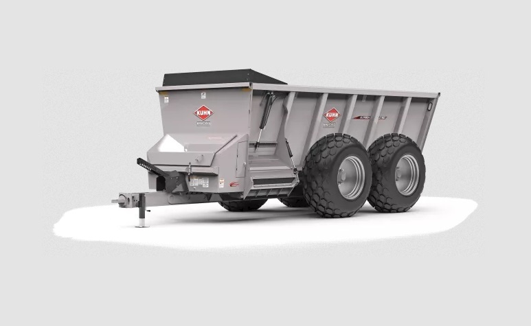 Kuhn SLC 150 Specifications & Technical Data (2023-2025) | LECTURA Specs