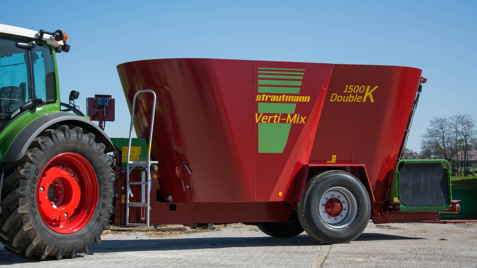 Strautmann Verti-Mix 1500 Specifications & Technical Data (2022-2026 ...