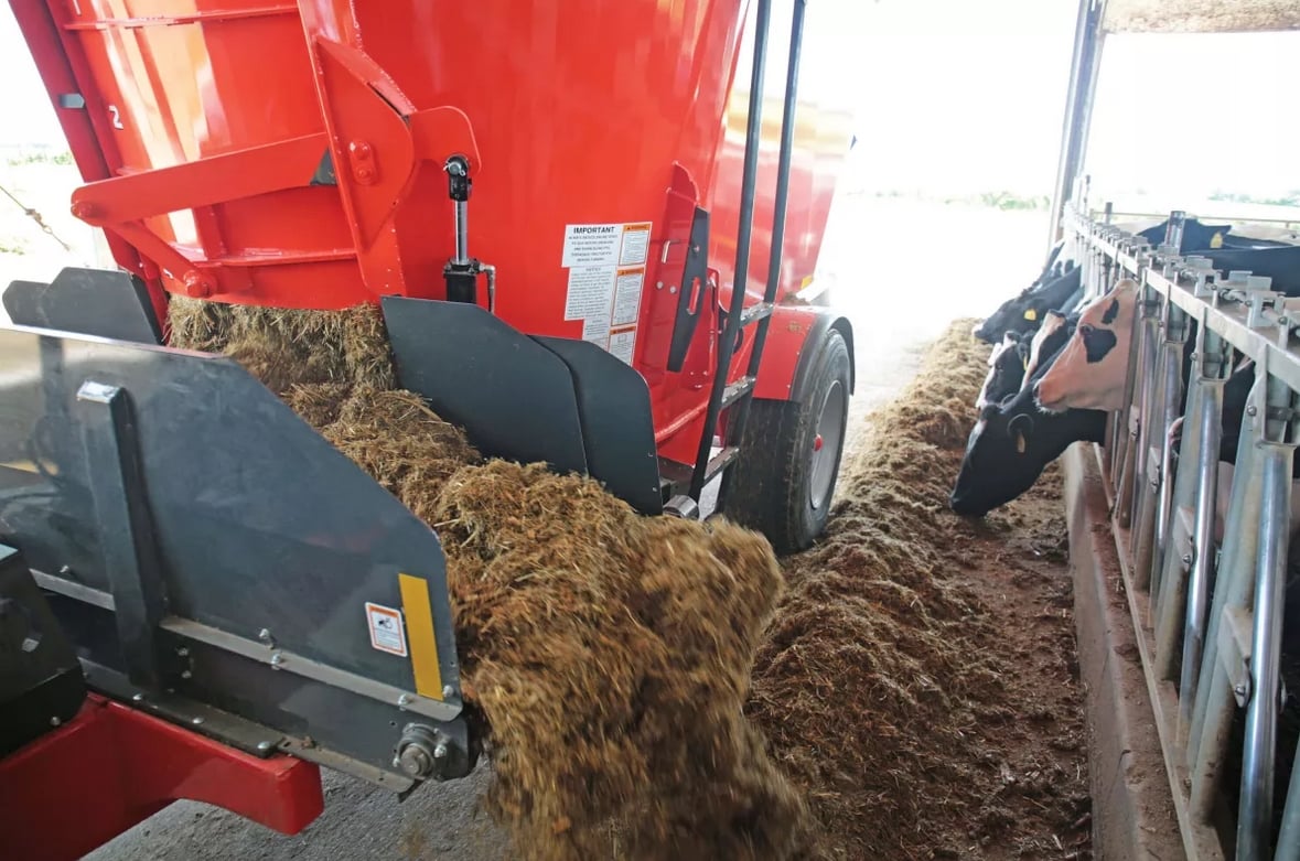 Kuhn VT 256 Specifications & Technical Data (2023-2025) | LECTURA Specs