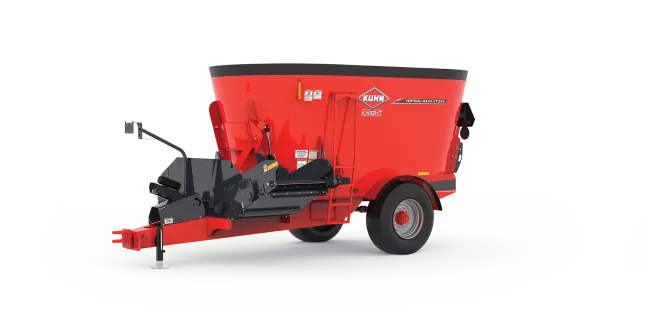 Kuhn VT 268 Specifications & Technical Data (2023-2025) | LECTURA Specs