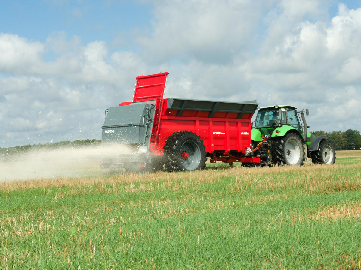 Unia Apollo Premium 11 Specifications & Technical Data (2024-2025 ...