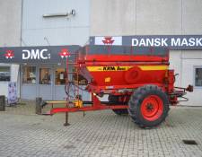 Bredal B 8 LB Specifications & Technical Data (1996-2003) | LECTURA Specs