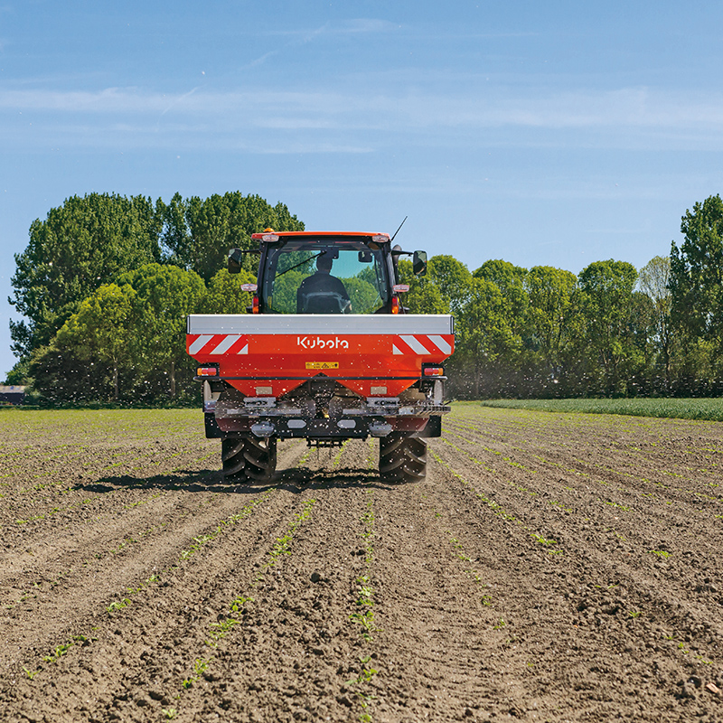 Kubota DSX 1500 hydr Specifications & Technical Data (2021-2025 ...